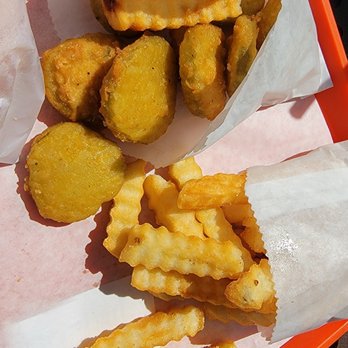 WALKER BURGER - Updated July 2024 - 183 Photos & 237 Reviews - 107008 ...