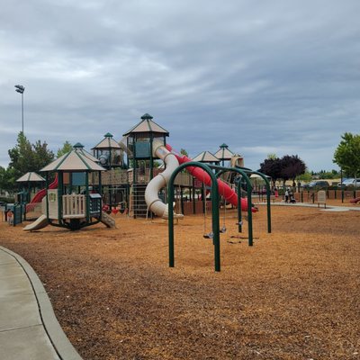 CAMP WHITNEY PARK - 39 Photos & 11 Reviews - 1801 Whitney Ranch Pkwy ...