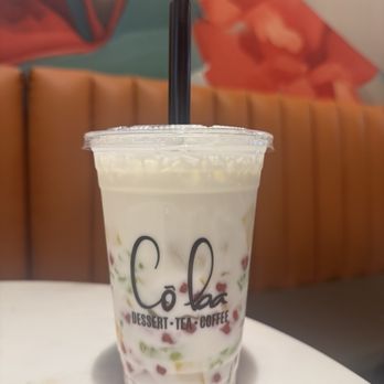 CO BA DESSERT TEA & COFFEE - Updated November 2025 - 826 Photos & 344 ...