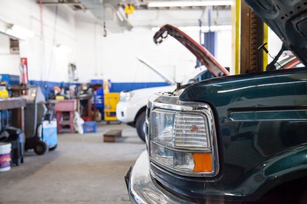 DESERT AUTOMOTIVE - LAS CRUCES - Updated December 2025 - 43 Photos & 32 ...