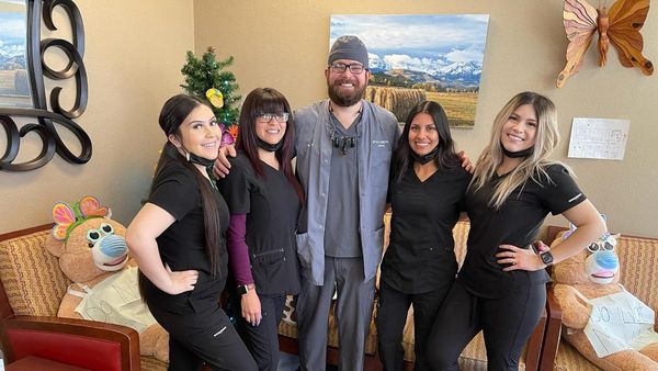 MATT A PHILSON, DDS - Updated December 2025 - 13 Photos - 830 W ...