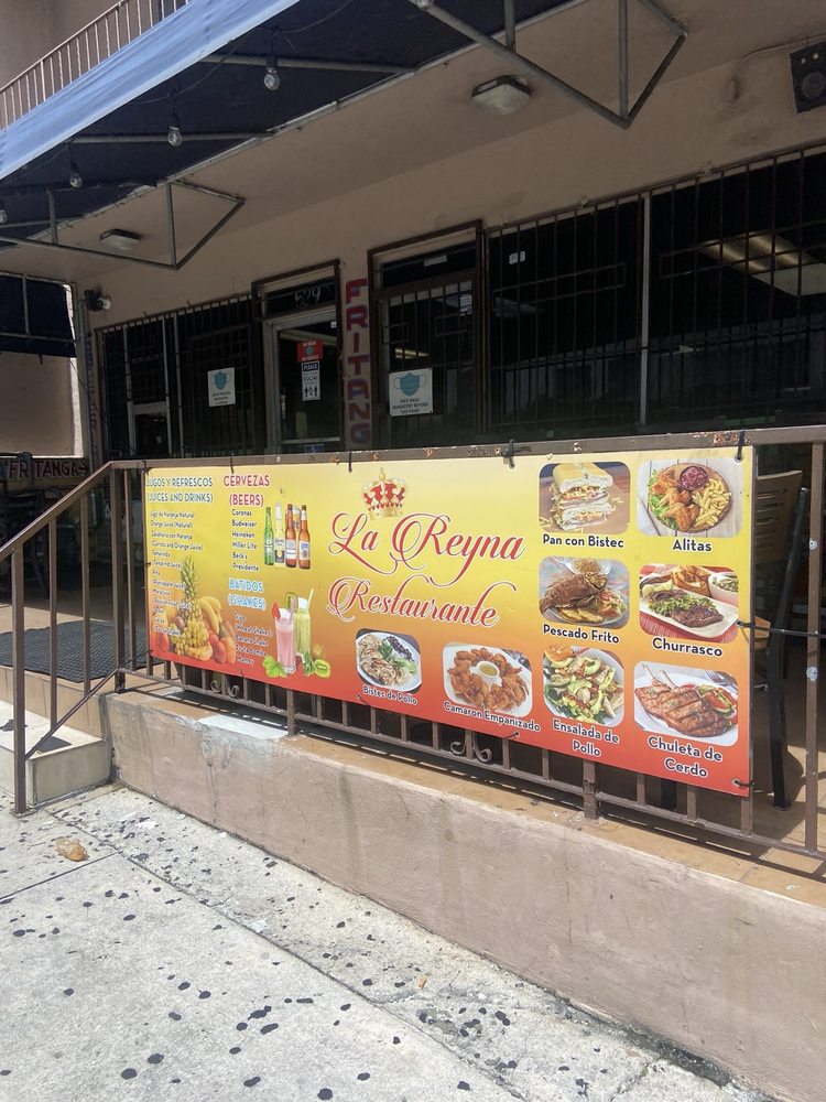 LA REINA RESTAURANT - Updated January 2026 - 529 NW 12th Ave, Miami ...