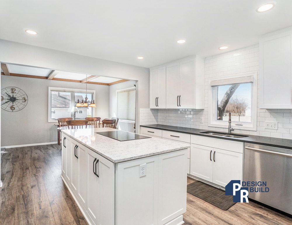 PR DESIGN BUILD - Updated July 2025 - 137 Photos - 9321 Port Sheldon St ...