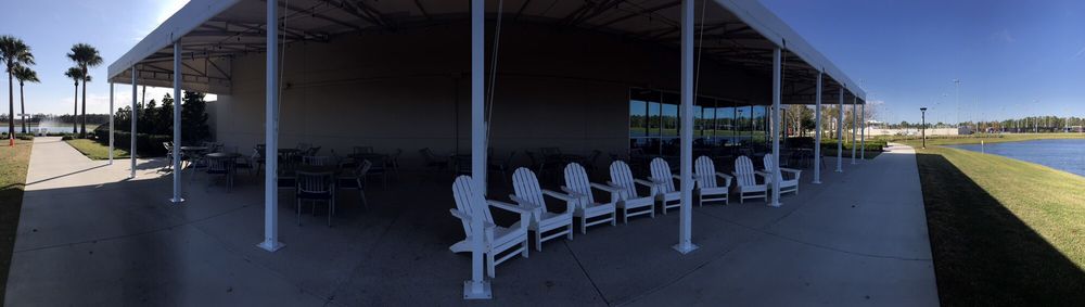 USTA National Campus, Orlando | Roadtrippers