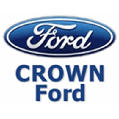 CROWN FORD - Updated January 2026 - 13 Photos & 63 Reviews - 420 ...