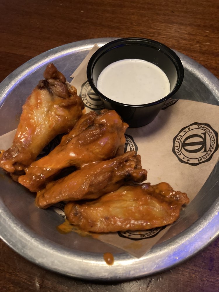 TIMOTHY O’TOOLE’S PUB - CHICAGO - 661 Photos & 1188 Reviews - 622 N ...