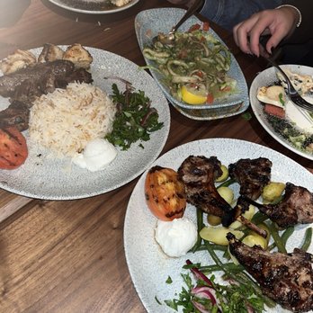 SERAY - Updated June 2025 - 171 Photos & 72 Reviews - 160 Maple Ave W ...