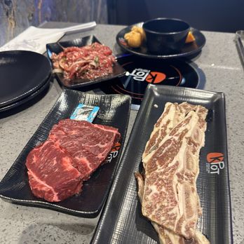 KPOT KOREAN BBQ & HOT POT - Updated August 2024 - 137 Photos & 77 ...