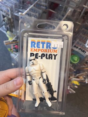 RETRO EMPORIUM - Updated December 2025 - 14 Photos & 16 Reviews - 328 W ...