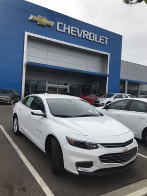 GEORGE MATICK CHEVROLET - Updated December 2025 - 26 Photos & 161 ...