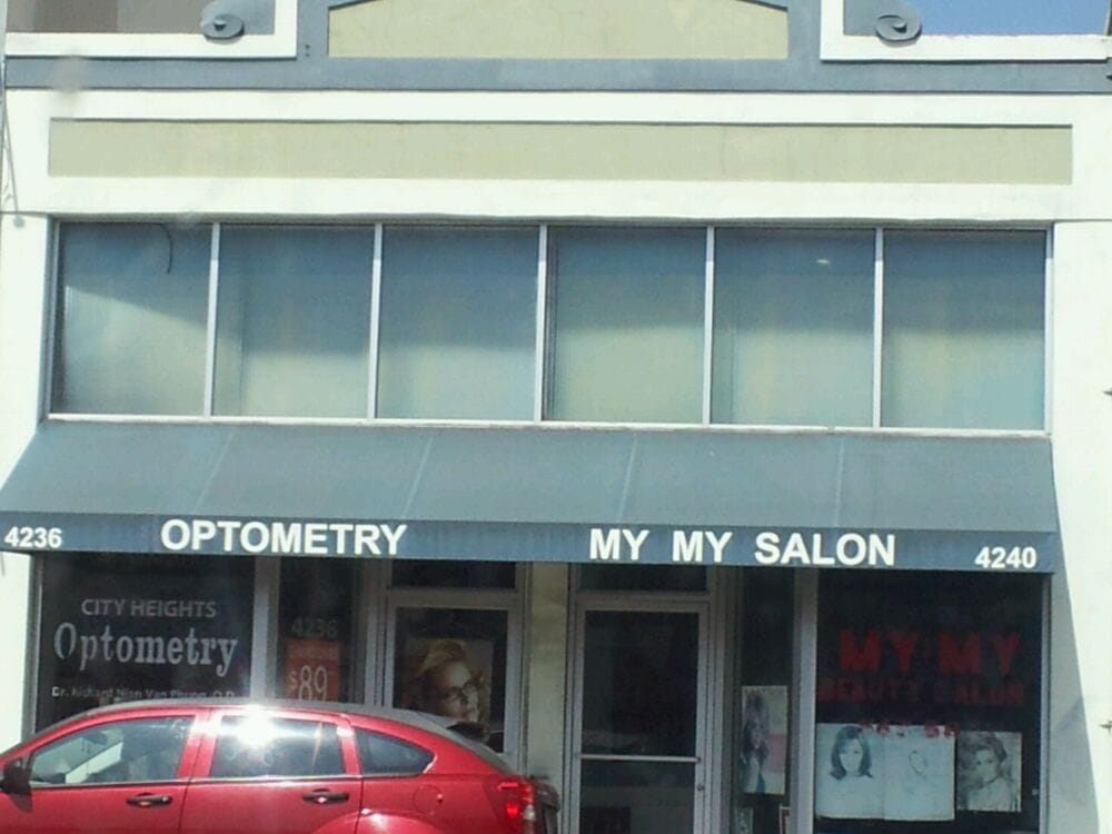 PHUNG RICHARD N V Optometrists 4236 University Ave San Diego CA phung-richard-n-v-optometrists-4236-university-ave-san-diego-ca