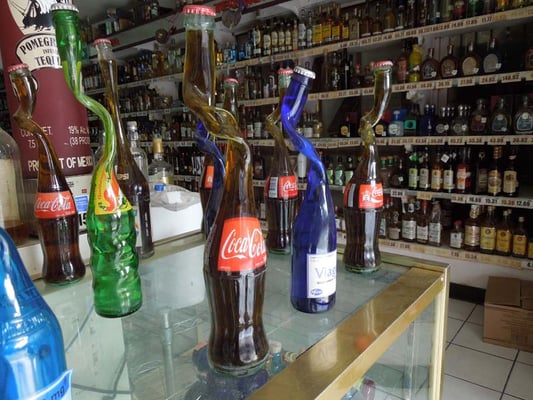 LEYVA’S LIQUOR - Updated October 2025 - 10 Photos & 14 Reviews - Av ...