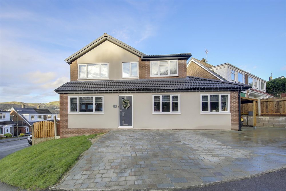 J C BUILDING DESIGN LTD - 23 Gordon Street, Bacup, Lancashire, United ...