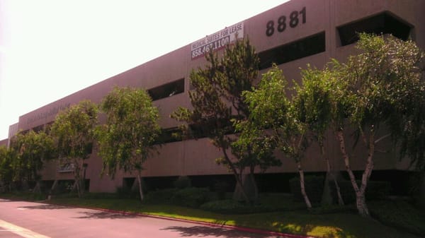 FLETCHER PARKWAY MEDICAL CENTER - Updated October 2025 - 8881 Fletcher ...