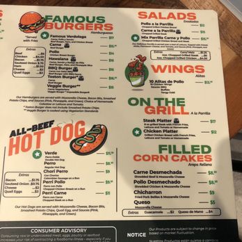 LOS VERDES 88 - Updated September 2025 - 54 Photos & 42 Reviews - 9135 ...