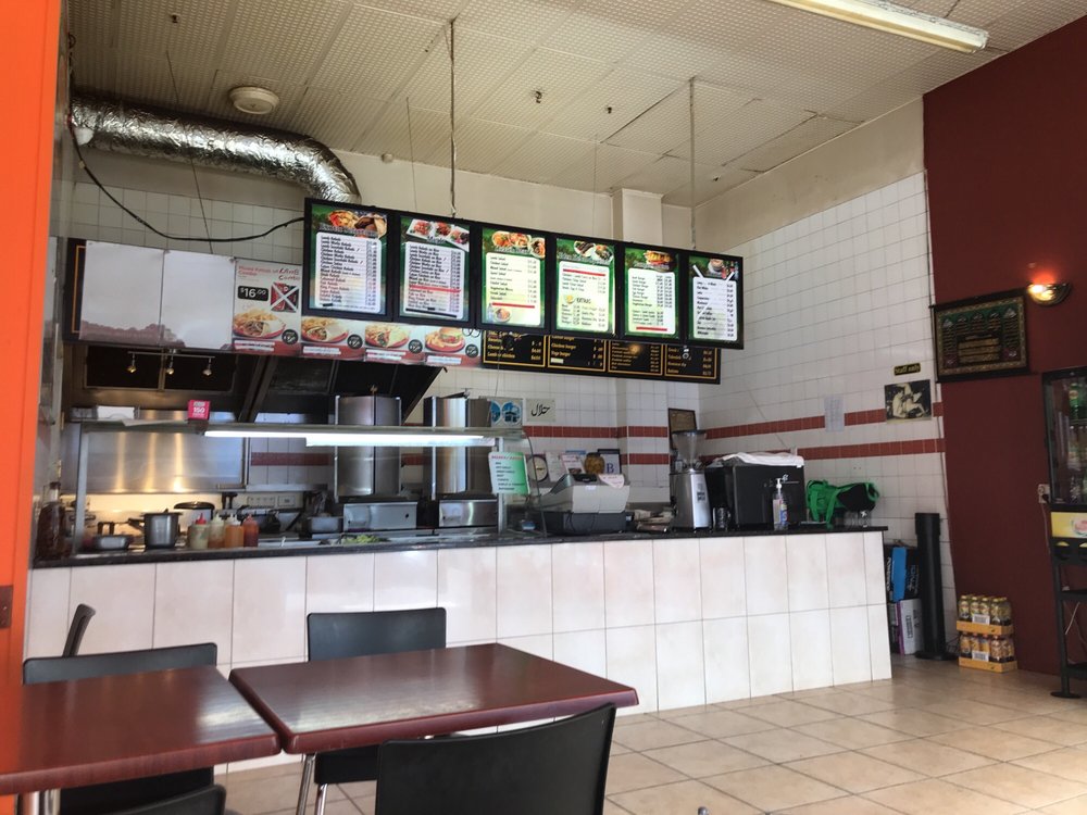 EDEN KEBAB - Updated April 2024 - 66 Broadway, Auckland, New Zealand ...