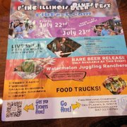 FIBS BREWING - 119 Photos & 40 Reviews - Breweries - 260 Howard Ave ...