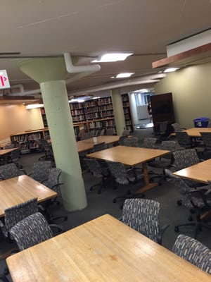 HORN LIBRARY - Updated July 2025 - 11 Babson College Dr, Wellesley ...
