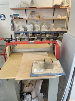 ANAM-CRE POTTERY STUDIO - Updated 05/2025 - 134 Photos & 30 Reviews ...