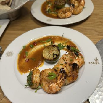 AMAL - Updated July 2025 - 367 Photos & 126 Reviews - 131 Bloor Street ...