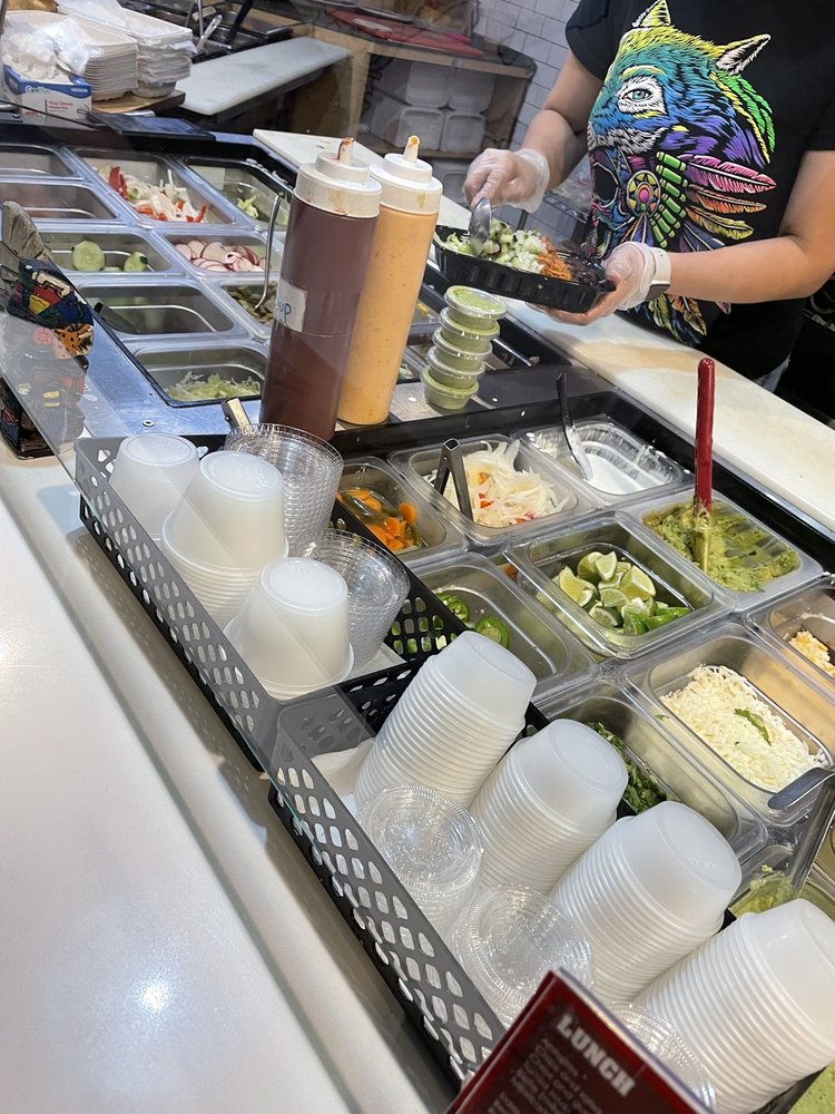 TACO TOWN | 103 Photos & 114 Reviews - 413 W Baltimore St, Baltimore ...