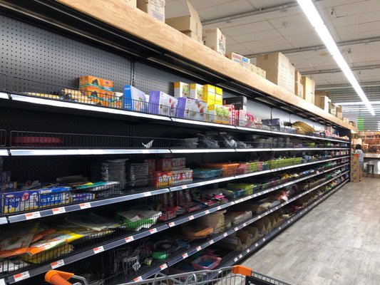 IFRESH MARKET - 283 Photos & 109 Reviews - Grocery - 2415 E Colonial Dr ...