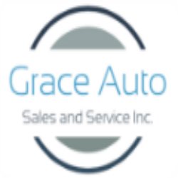GRACE AUTO SALES AND SERVICE - Updated October 2025 - 12 Photos & 32 ...