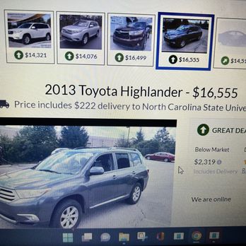 EMPIRE AUTO GROUP - Updated July 2025 - 17 Photos & 20 Reviews - 23765 ...