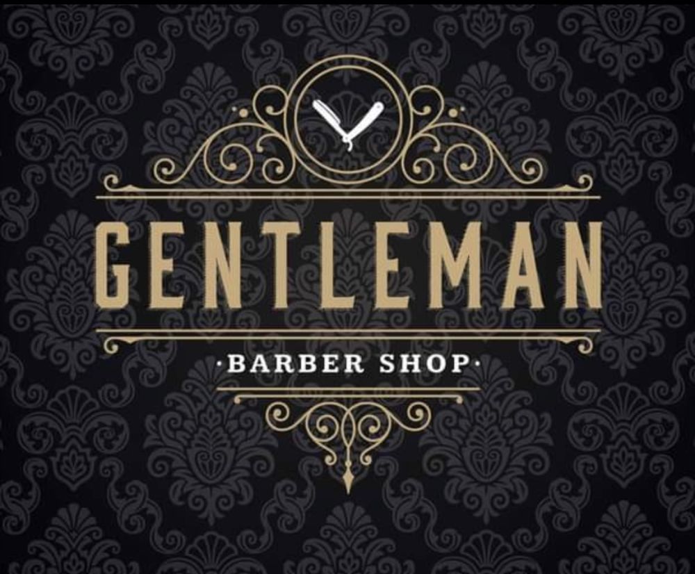 GENTLEMEN’S BARBER SHOP - Updated October 2025 - 17 Photos - 712 ...