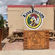 KISS POLLOS ESTILO SINALOA - 251 Photos & 292 Reviews - 306 W Yavapai ...