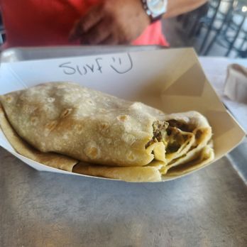 BLUE BURRO BURRITOS & CANTINA - Updated June 2024 - 225 Photos & 198 ...