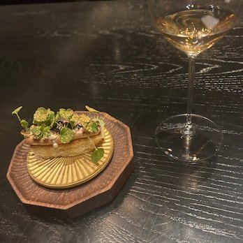 ORIOLE - 2218 Photos & 394 Reviews - 661 W Walnut St, Chicago, Illinois ...