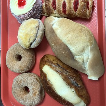 PANADERIA LARA - Updated November 2025 - 16 Photos - 633 Millers Hill ...