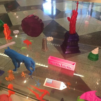 BROWARD COUNTY LIBRARIES - MAIN LIBRARY - Updated September 2025 - 75 ...