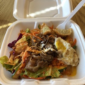 MERRIWEATHER CAFE & DELI - 10980 Grantchester Way, Columbia, Maryland ...