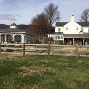 THE FARMHOUSE AT VERITAS - 112 Photos & 67 Reviews - Bed & Breakfast ...