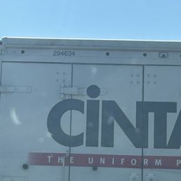 Cintas Reviews | Read Customer Service Reviews of cintas.com