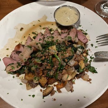 LENTO RESTAURANT - 529 Photos & 398 Reviews - 274 Goodman St N ...