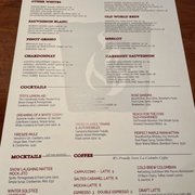 REDSTONE AMERICAN GRILL - 545 Photos & 631 Reviews - 500 Rte 73 S ...