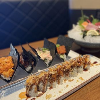 CHEF FRANK JAPANESE CUISINE - Updated October 2025 - 2464 Photos & 566 ...