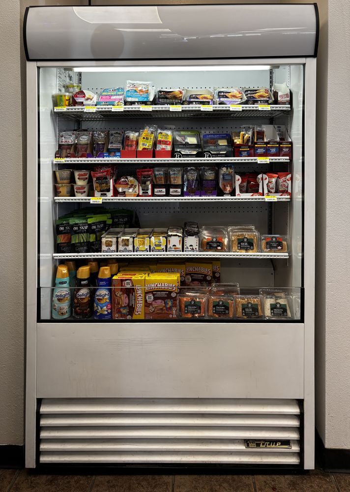 FORT INDEPENDENCE TRAVEL PLAZA - Updated December 2025 - 49 Photos & 38 ...