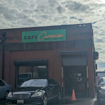 CAFE CURBSIDE - Updated October 2024 - 58 Photos & 14 Reviews - 72 ...