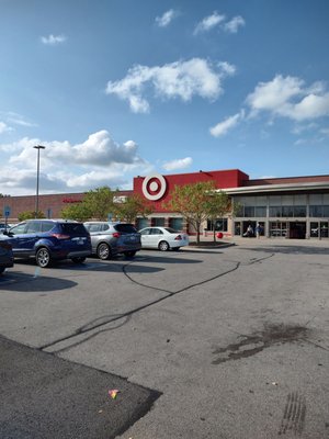TARGET - Updated December 2025 - 84 Photos & 49 Reviews - 1300 E 86th ...