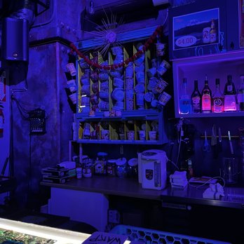 TIME WARP - Updated October 2024 - 50 Photos & 21 Reviews - 1420 10th ...