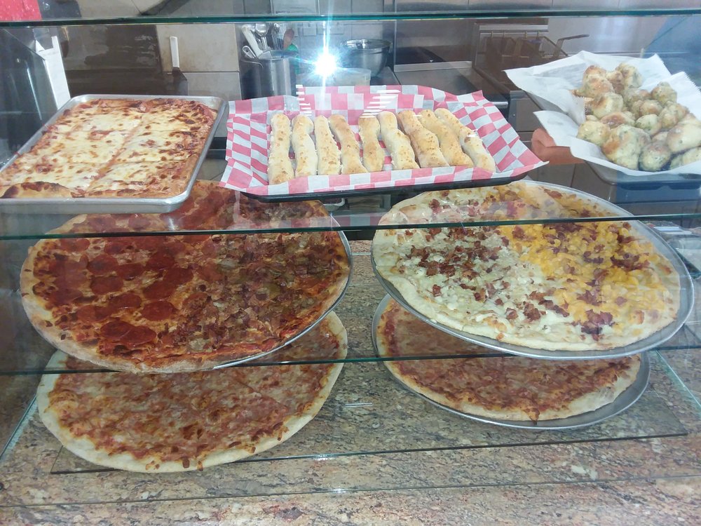 GOT BEANS CAFE & PIZZERIA - 1650 W Main St, Stroudsburg, Pennsylvania ...