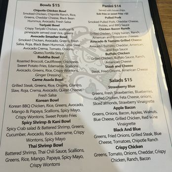 GRAMS - Updated September 2025 - 123 Photos & 142 Reviews - 21 N 3rd St ...