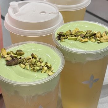 MOLLY TEA - Updated October 2025 - 229 Photos & 109 Reviews - 5909 8th ...