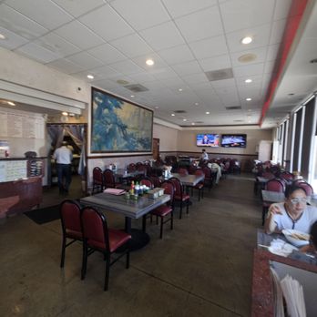 NEW SAM KEE RESTAURANT - Updated January 2026 - 1233 Photos & 561 ...