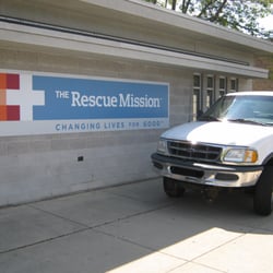 FORT WAYNE RESCUE MISSION MINISTRIES - 301 W Superior St, Fort Wayne ...