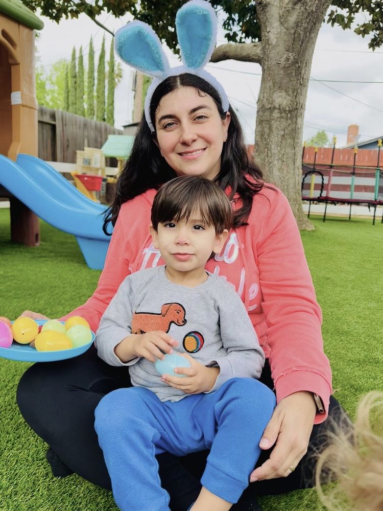 FIRST STEPS DAYCARE - Updated October 2025 - 81 Photos - 9024 Fashion ...